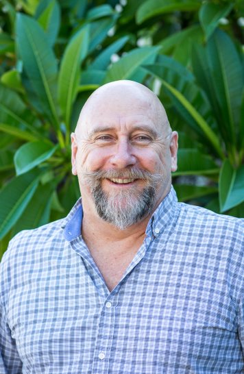 Greg Nicol - Brolga Developments